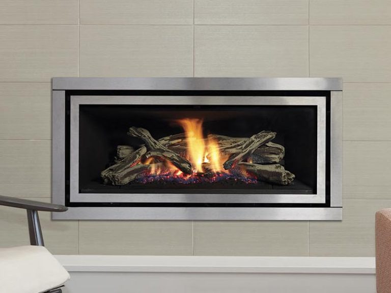 Regency GF950L Inbuilt Gas Fireplace