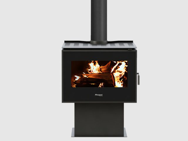 Masport Fireplaces & Freestanding Wood Heaters for Sale