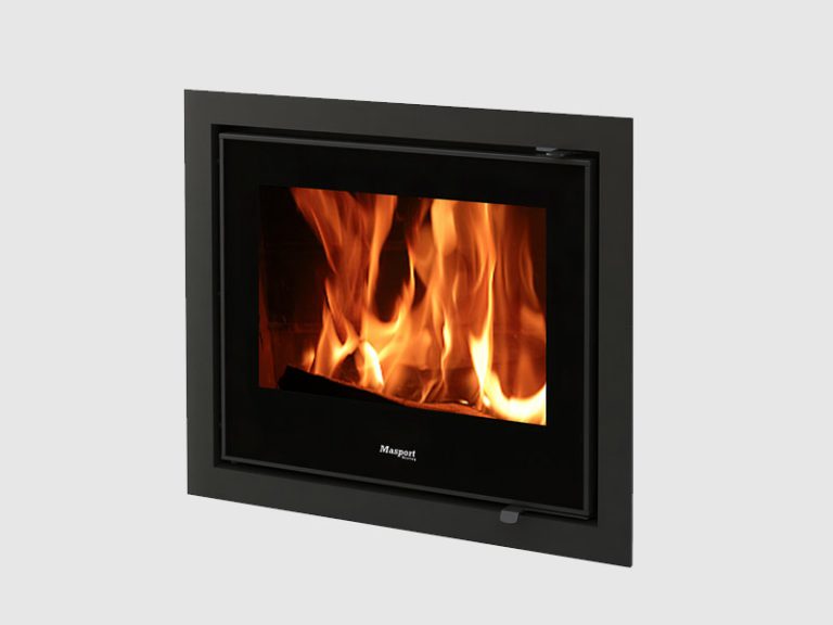 Inbuilt Wood Heaters | Built-In Wood Fireplaces for Sale