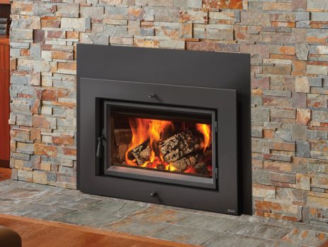 Inbuilt Wood Heaters | Built-In Wood Fireplaces for Sale