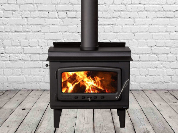 Nectre Fireplaces & Inbuilt Wood Heaters for Sale @ Best Price