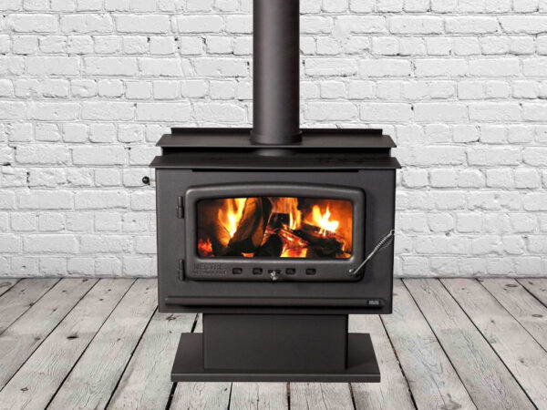 Nectre Fireplaces & Inbuilt Wood Heaters for Sale @ Best Price