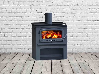 Nectre Fireplaces & Inbuilt Wood Heaters for Sale @ Best Price