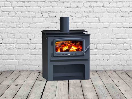 Nectre Fireplaces & Inbuilt Wood Heaters for Sale @ Best Price