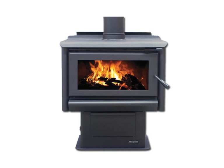 Masport Fireplaces & Freestanding Wood Heaters for Sale