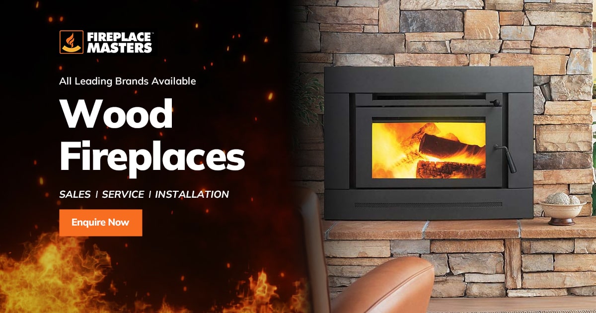 Wood Fireplaces & Heaters for Sale Wollongong, South Sydney