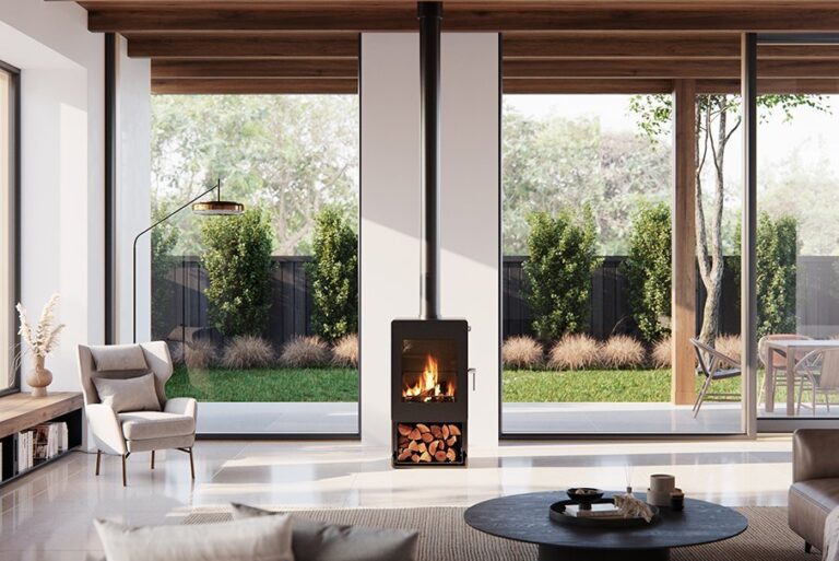 Wood Fireplaces & Heaters for Sale Wollongong, South Sydney