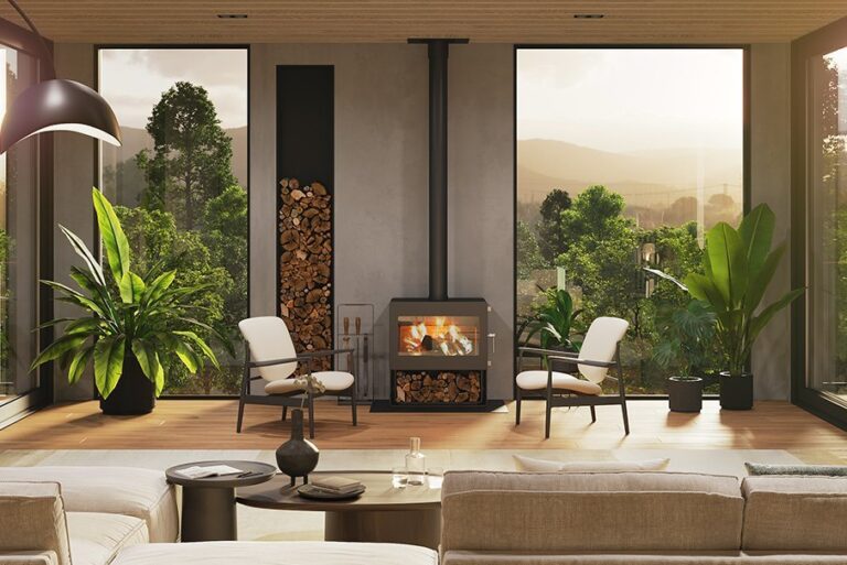 Wood Fireplaces & Heaters for Sale Wollongong, South Sydney